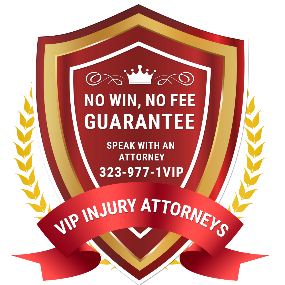 Contact Us - VIP Injury Attorneys